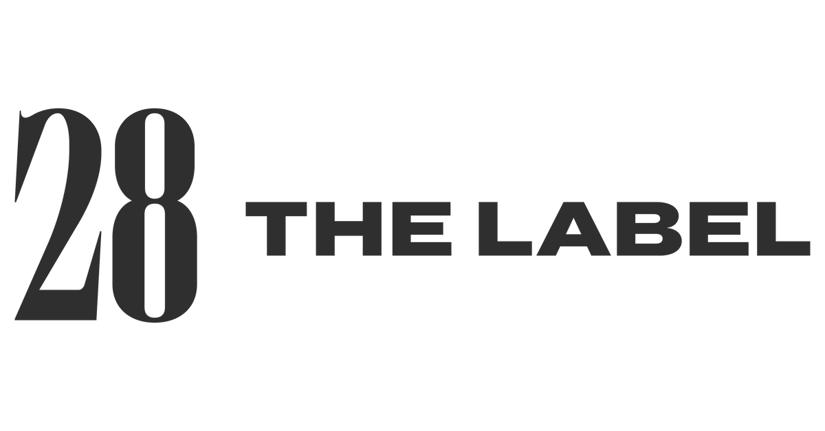28 The Label